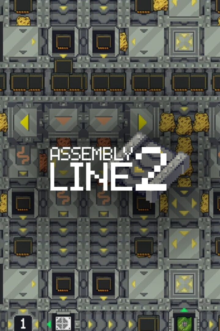 Is Assembly Line 2 Down Right Now? - Gamebezz