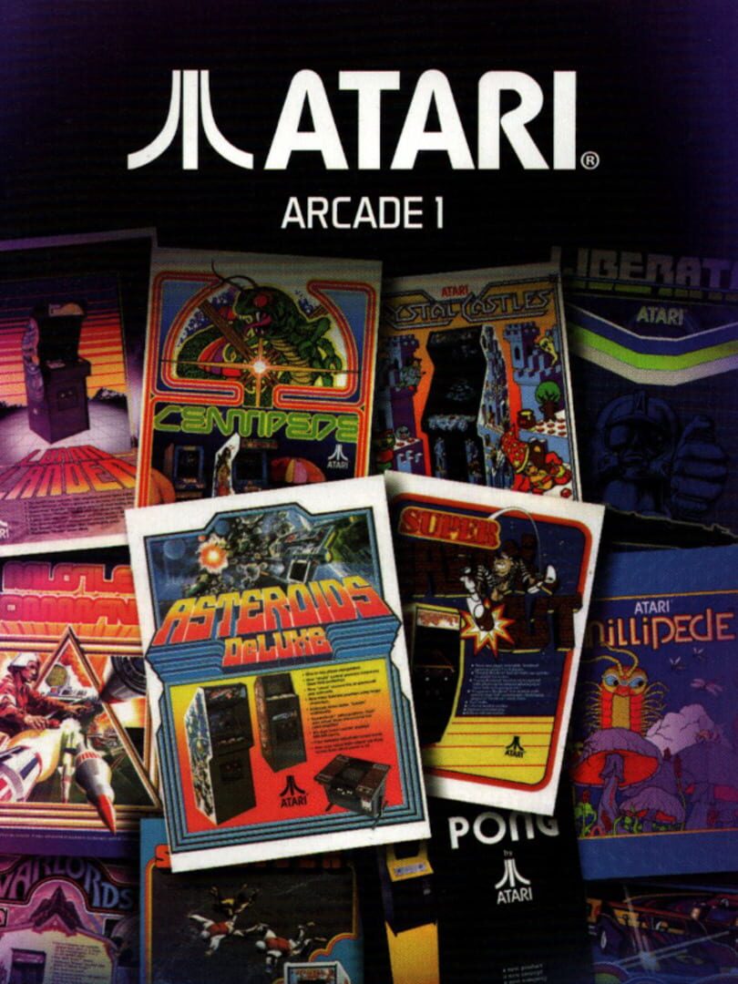 Is Atari Arcade 1 Down Right Now? - Gamebezz
