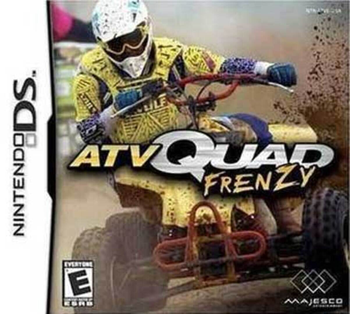 Is ATV Quad Frenzy Down Right Now? - Gamebezz