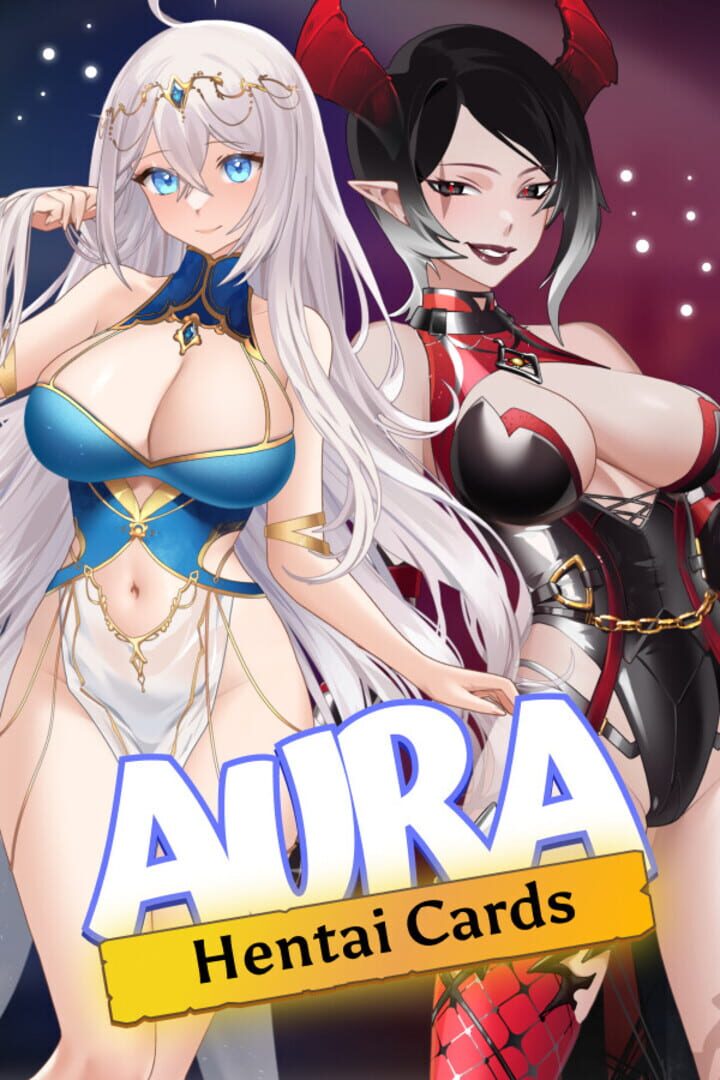 Is Aura: Hentai Cards Down Right Now? - Gamebezz