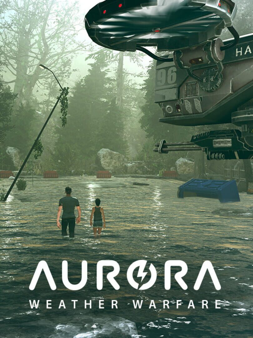 Aurora: Weather Warfareがダウン？サーバー状況と障害情報 | Gamebezz