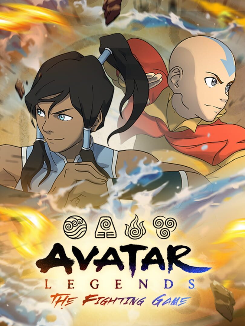Is Avatar Legends: The Fighting Game Down Right Now? - Gamebezz