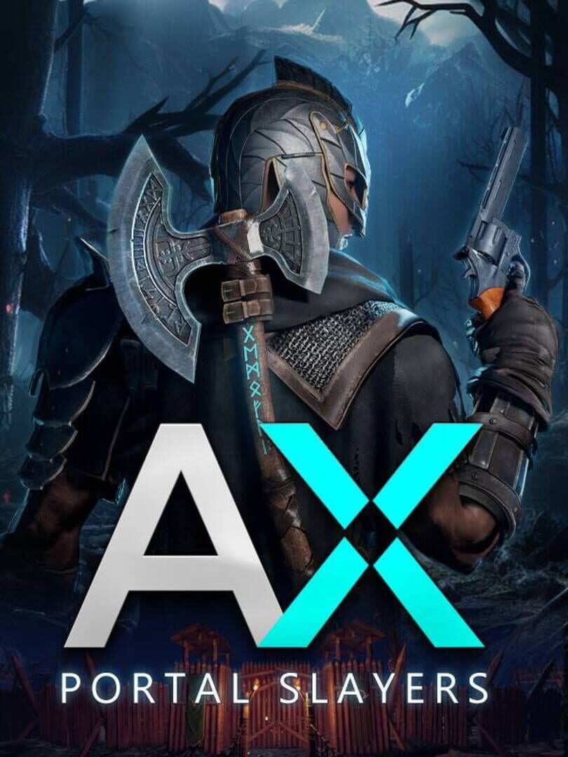 Is AX: Portal Slayers Down Right Now? - Gamebezz