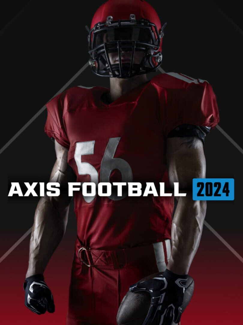 Is Axis Football 2024 Down Right Now? - Gamebezz