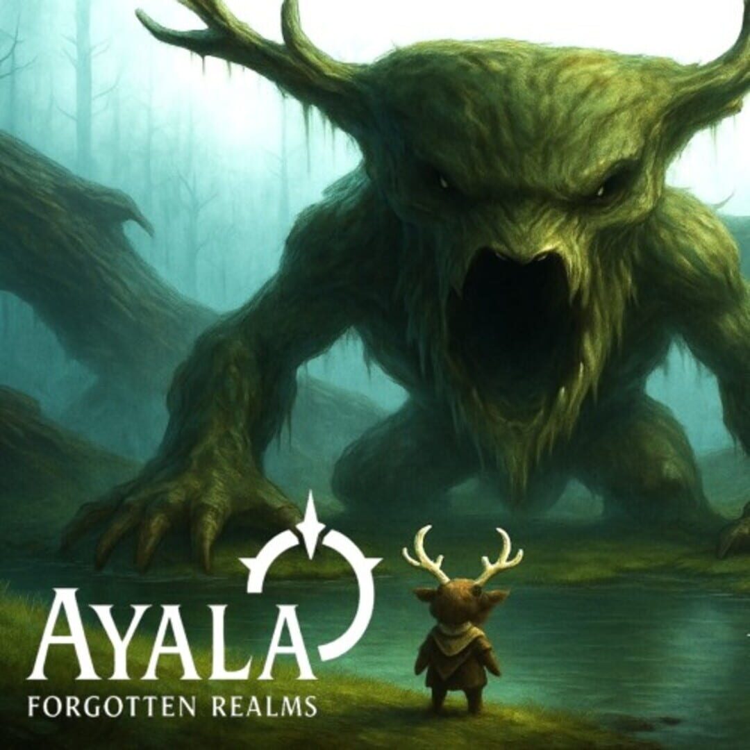 Is Ayala: Forgotten Realms Down Right Now? - Gamebezz