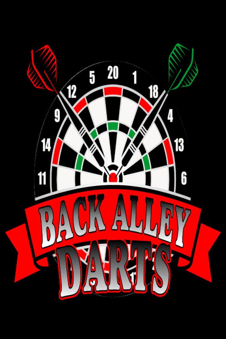 Is Back Alley Darts Down Right Now? Server Status & Outages | Gamebezz
