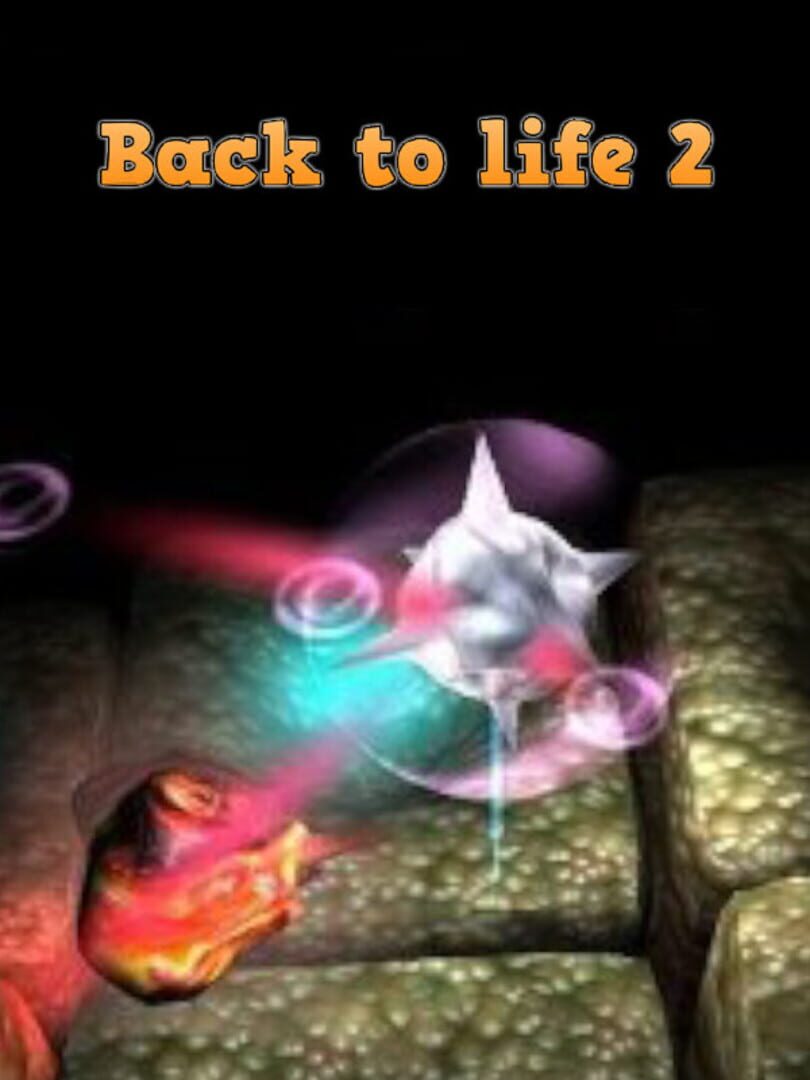 Is Back to Life 2 Down Right Now? - Gamebezz