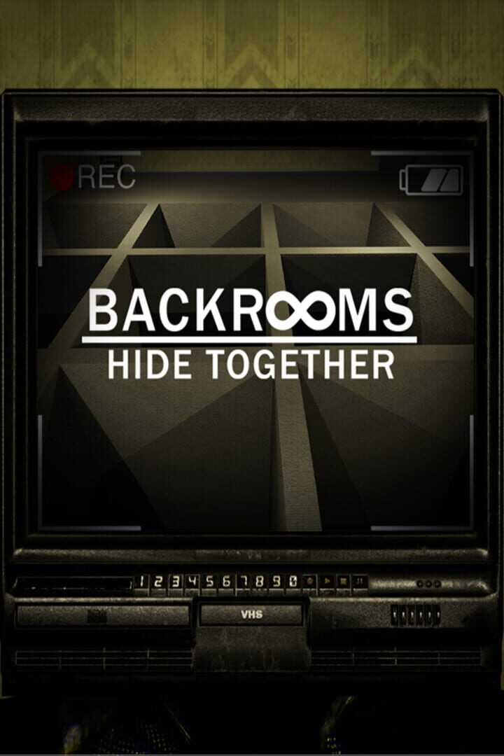 Is Backrooms: Hide Together Down Right Now? Live Outage Tracker ...