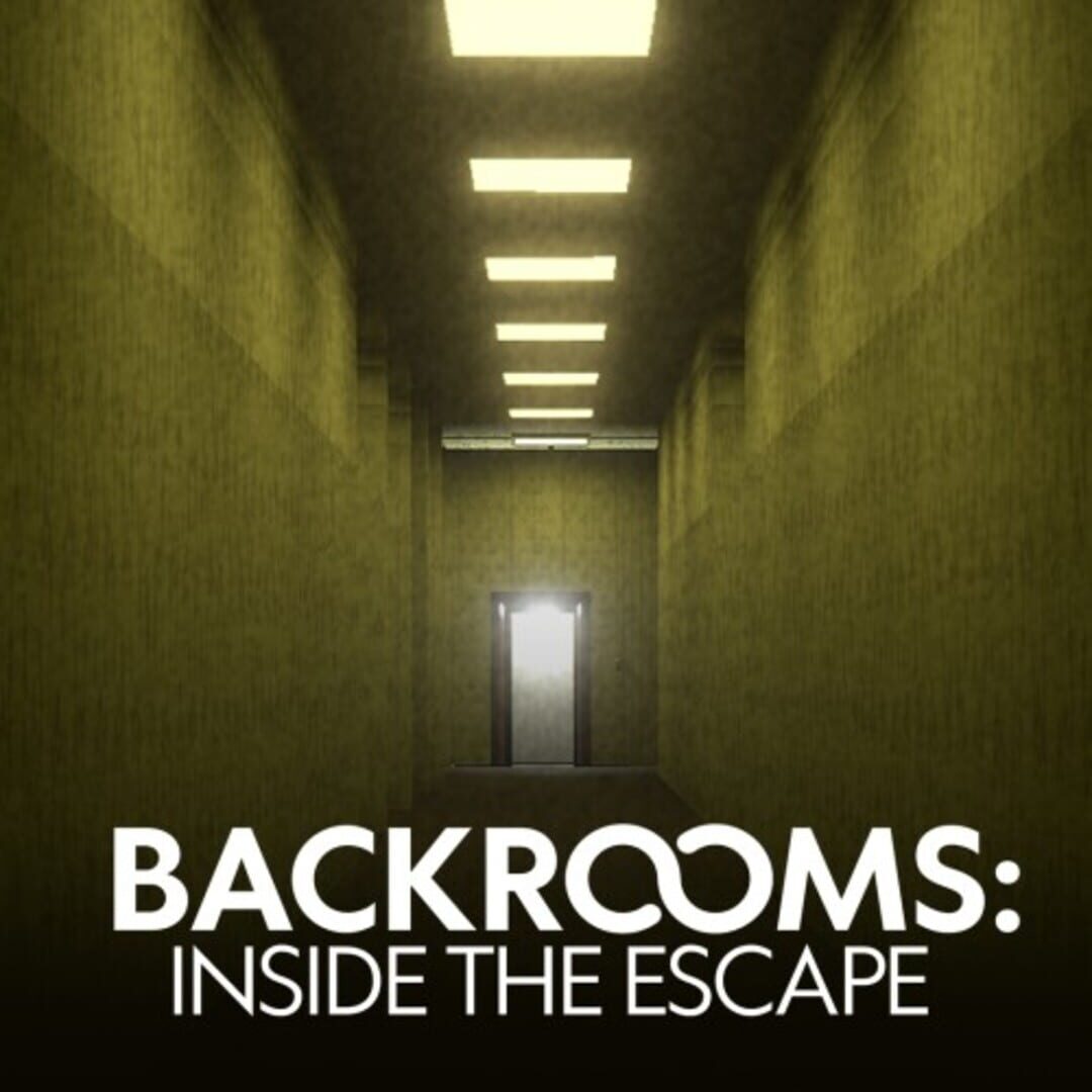 Is Backrooms: Inside the Escape Down Right Now? Live Outage Tracker ...