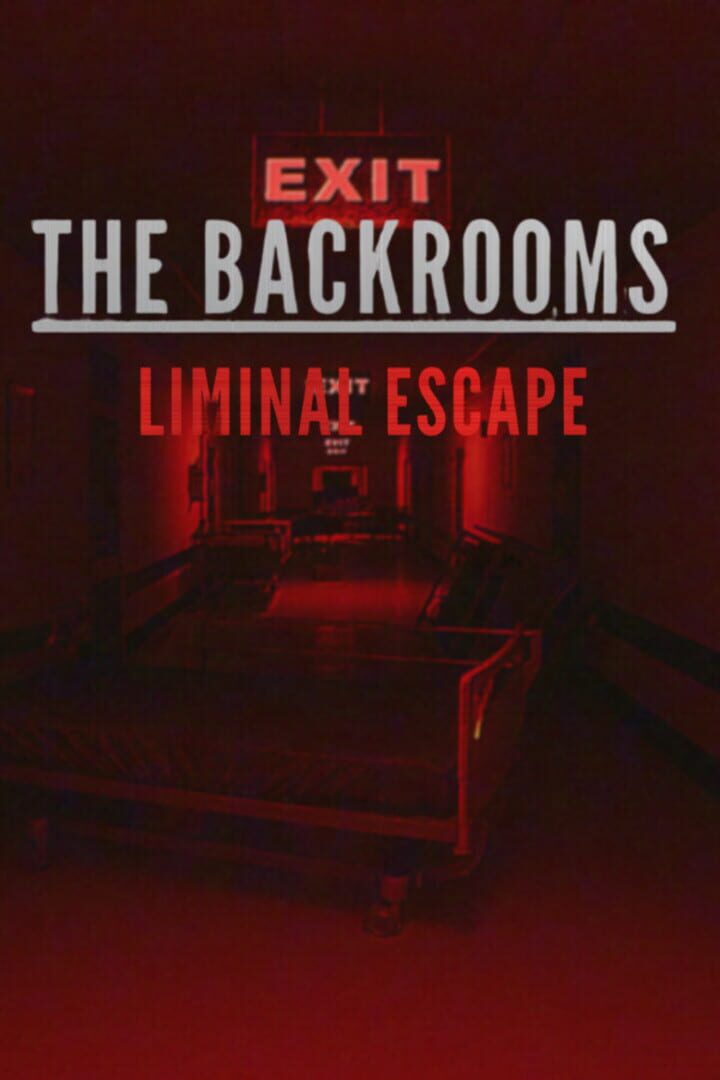 Is Backrooms Liminal Escape Down Right Now? Live Outage Tracker ...