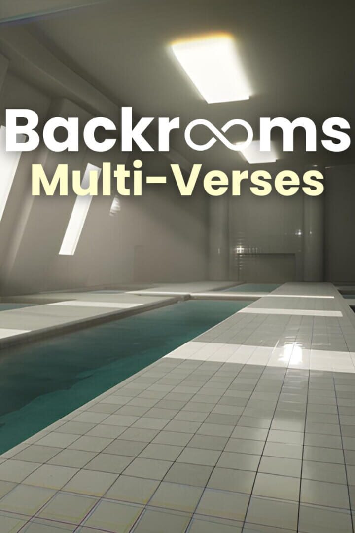 Is Backrooms Multi-Verses Down Right Now? - Gamebezz