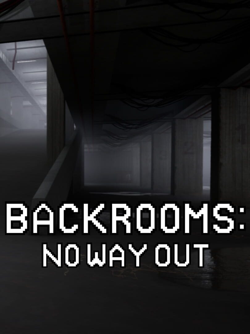 Is Backrooms: No Way Out Down Right Now? Server Status & Outages | Gamebezz