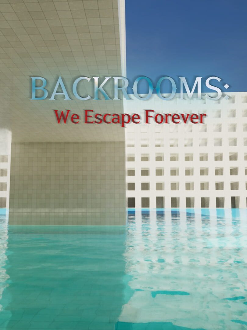 Is Backrooms: We Escape Forever Down Right Now? - Gamebezz
