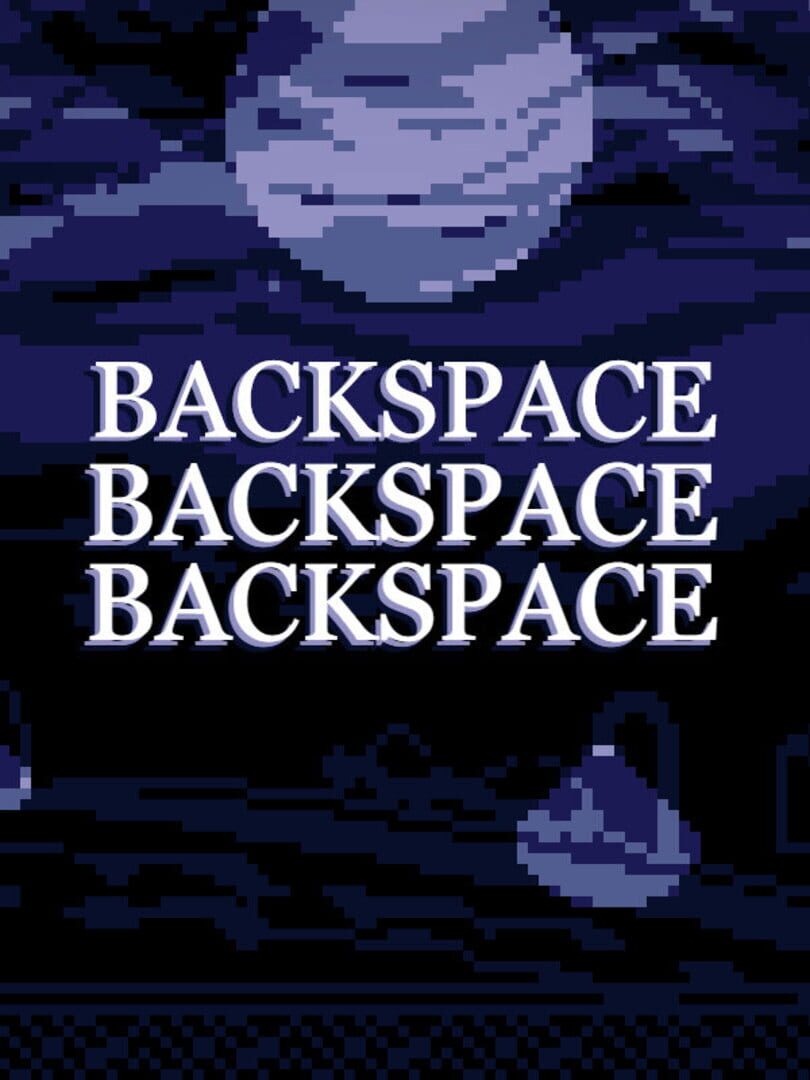 Is Backspace Backspace Backspace Down Right Now? Server Status ...
