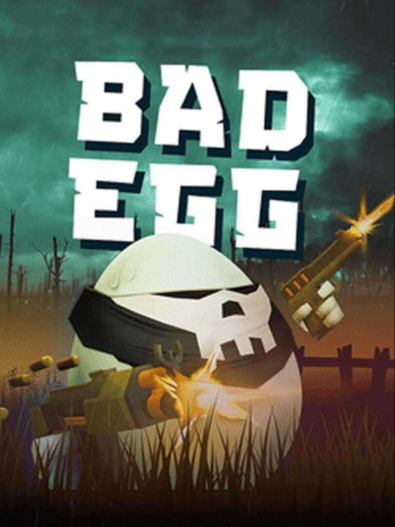 Is Bad Egg Down Right Now? - Gamebezz