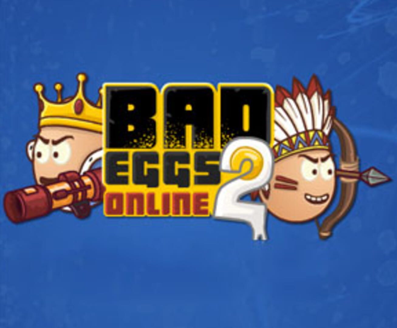 Is Bad Eggs Online 2 Down Right Now? Server Status & Outages | Gamebezz