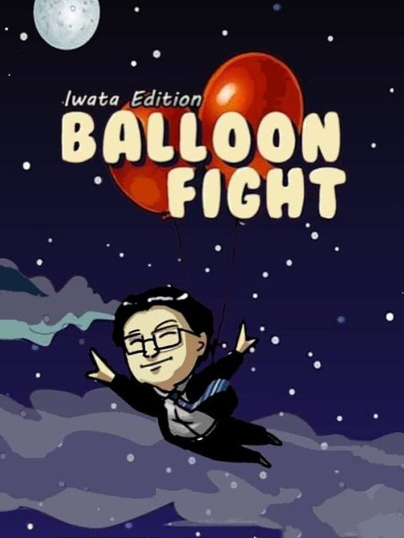 Is Balloon Fight -Iwata Edition- Down Right Now? - Gamebezz