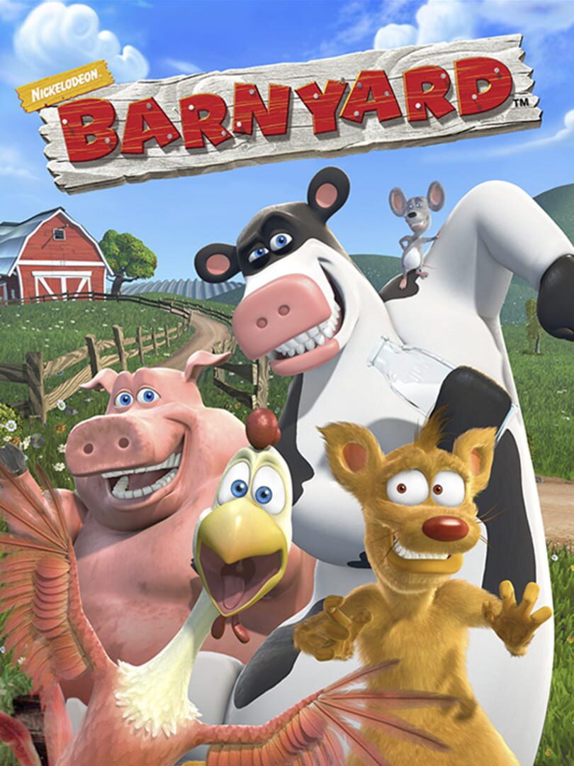 Is Barnyard Down Right Now? Server Status & Outages | Gamebezz