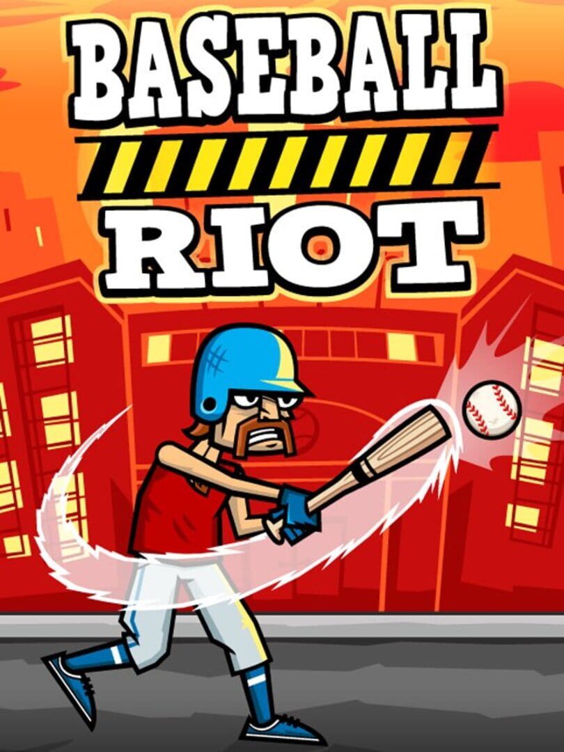 Is Baseball Riot Down Right Now? - Gamebezz