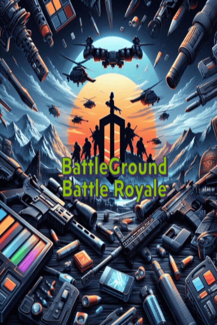 Is Battle Ground Battle Royale Down Right Now? Server Status & Outages ...