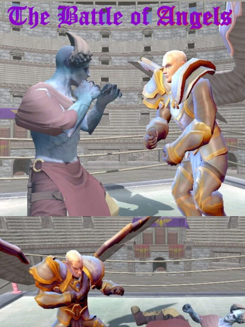 Is Battle of Angels Down Right Now? - Gamebezz