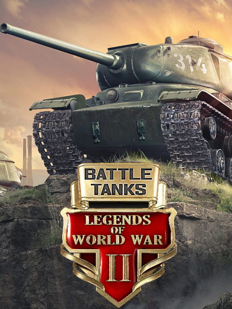 Battle Tanks: Legends of World War II Fora do Ar? Status do Servidor e ...