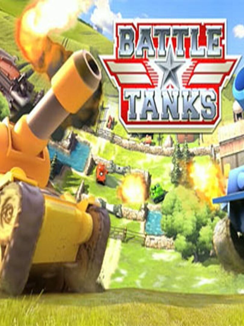 Is Battle Tanks Down Right Now? - Gamebezz