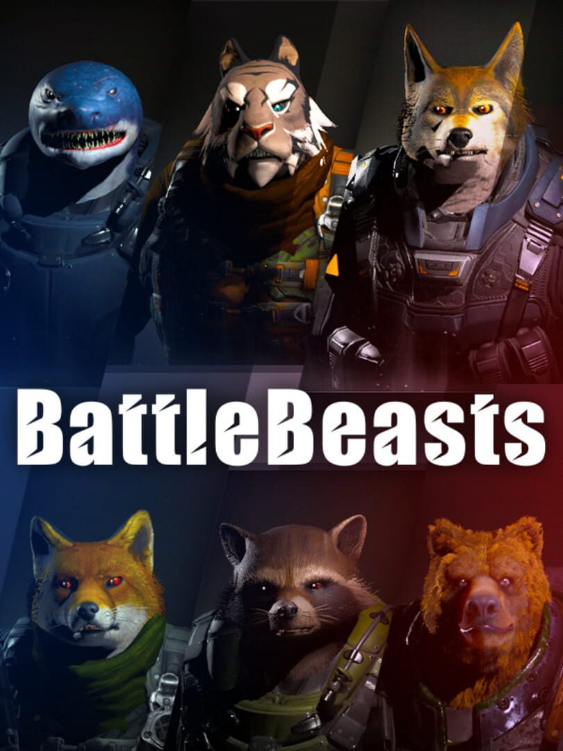 Is BattleBeasts Down Right Now? Server Status & Outages | Gamebezz
