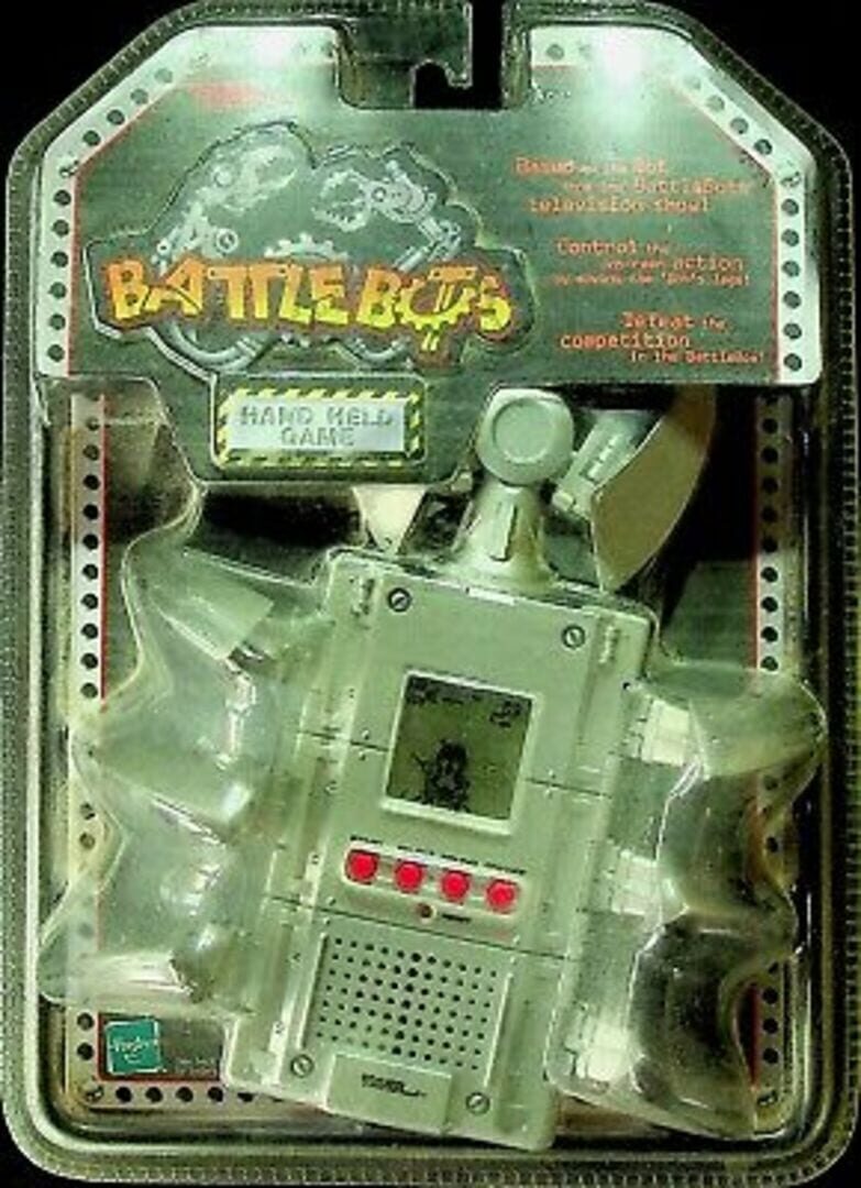 Battlebots Fora do Ar? Status do Servidor e Interrupções | Gamebezz