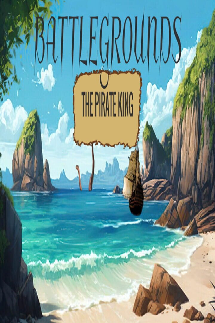 Problèmes avec Battlegrounds: The Pirate King ? État des Serveurs et ...