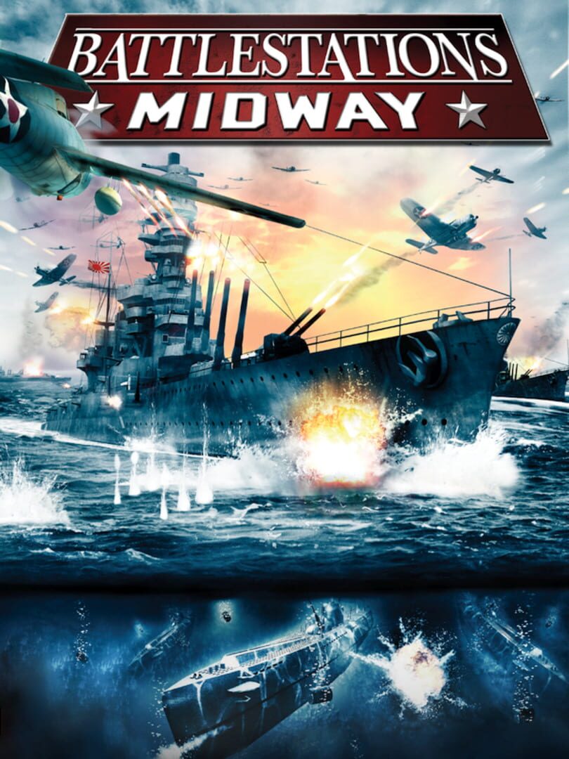 Is Battlestations: Midway Down Right Now? Server Status & Outages ...