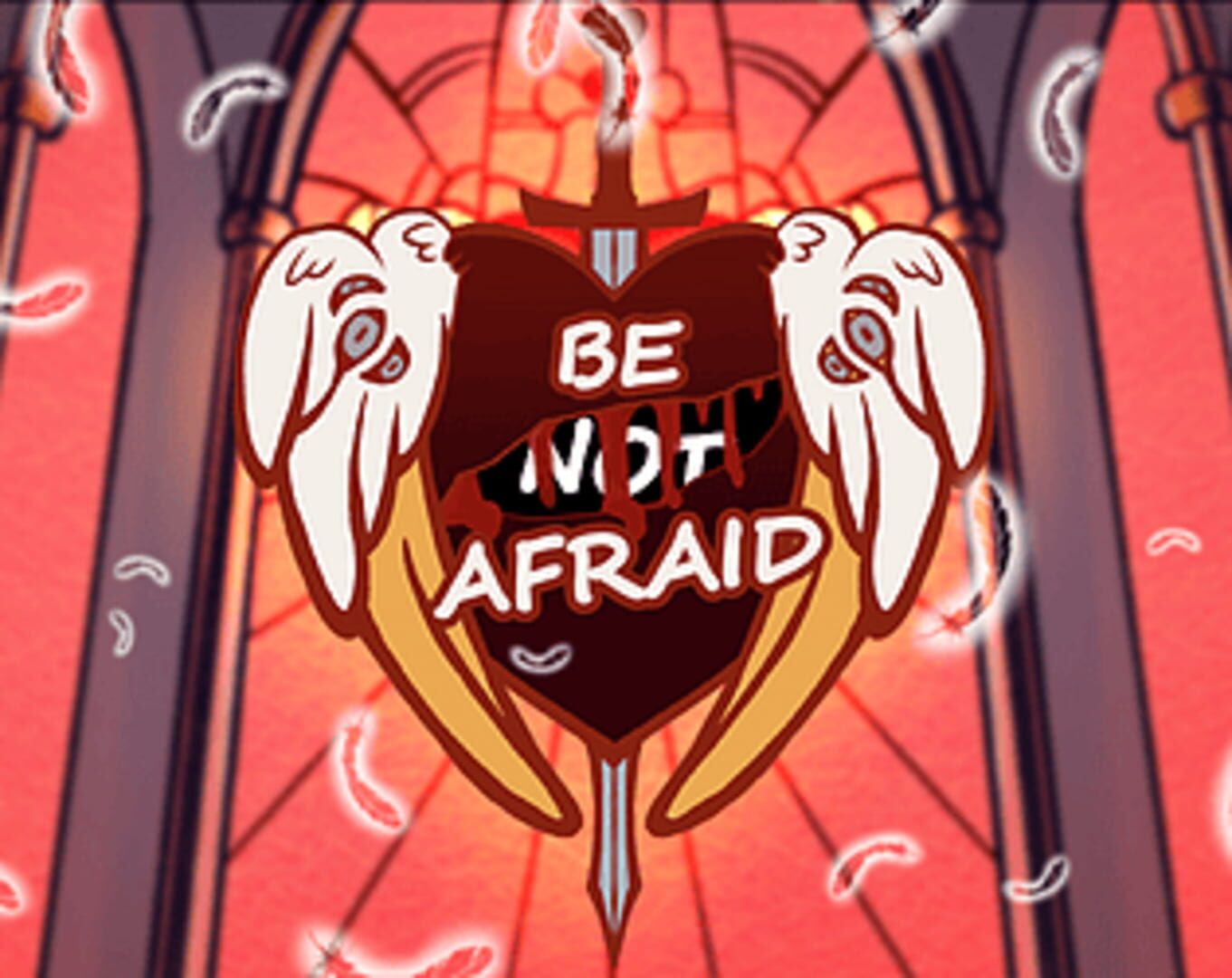 Is Be (Not) Afraid Down Right Now? - Gamebezz