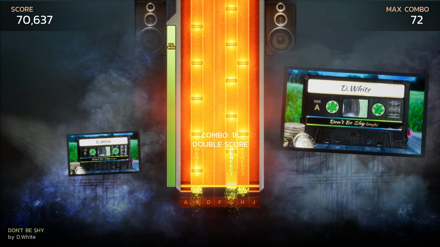 Is Beat the Song Down Right Now? Server Status & Outages | Gamebezz