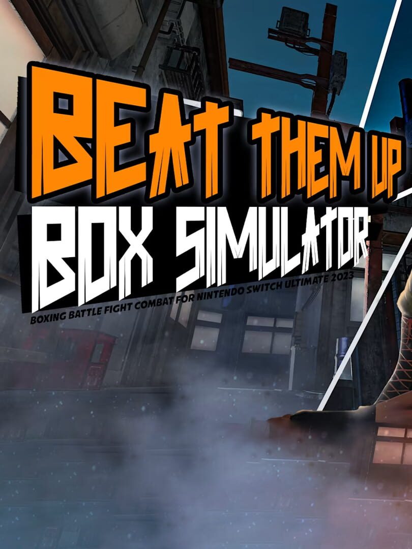 Is Beat Them Up: Box Simulator Down Right Now? - Gamebezz