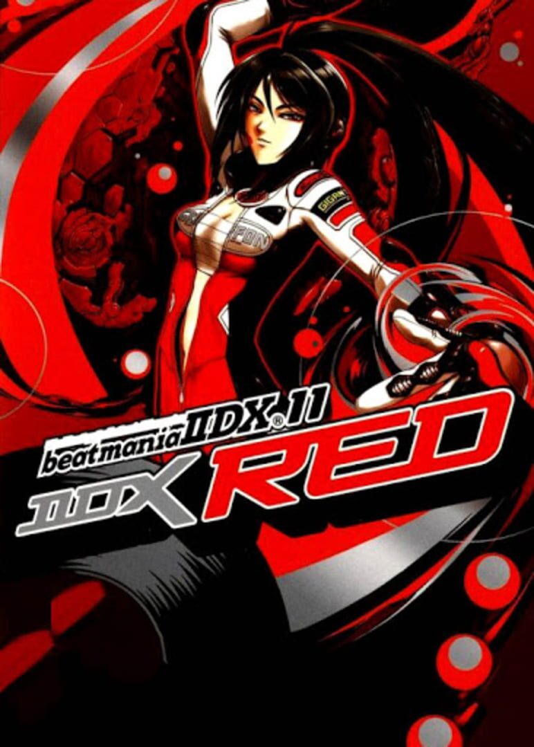 Is Beatmania IIDX 11 IIDX Red Down Right Now? - Gamebezz