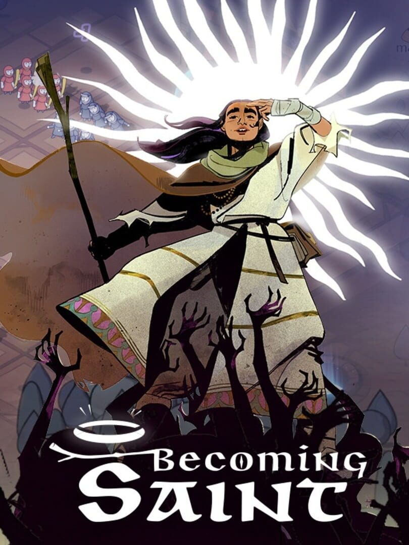 Is Becoming Saint Down Right Now? Server Status & Outages | Gamebezz