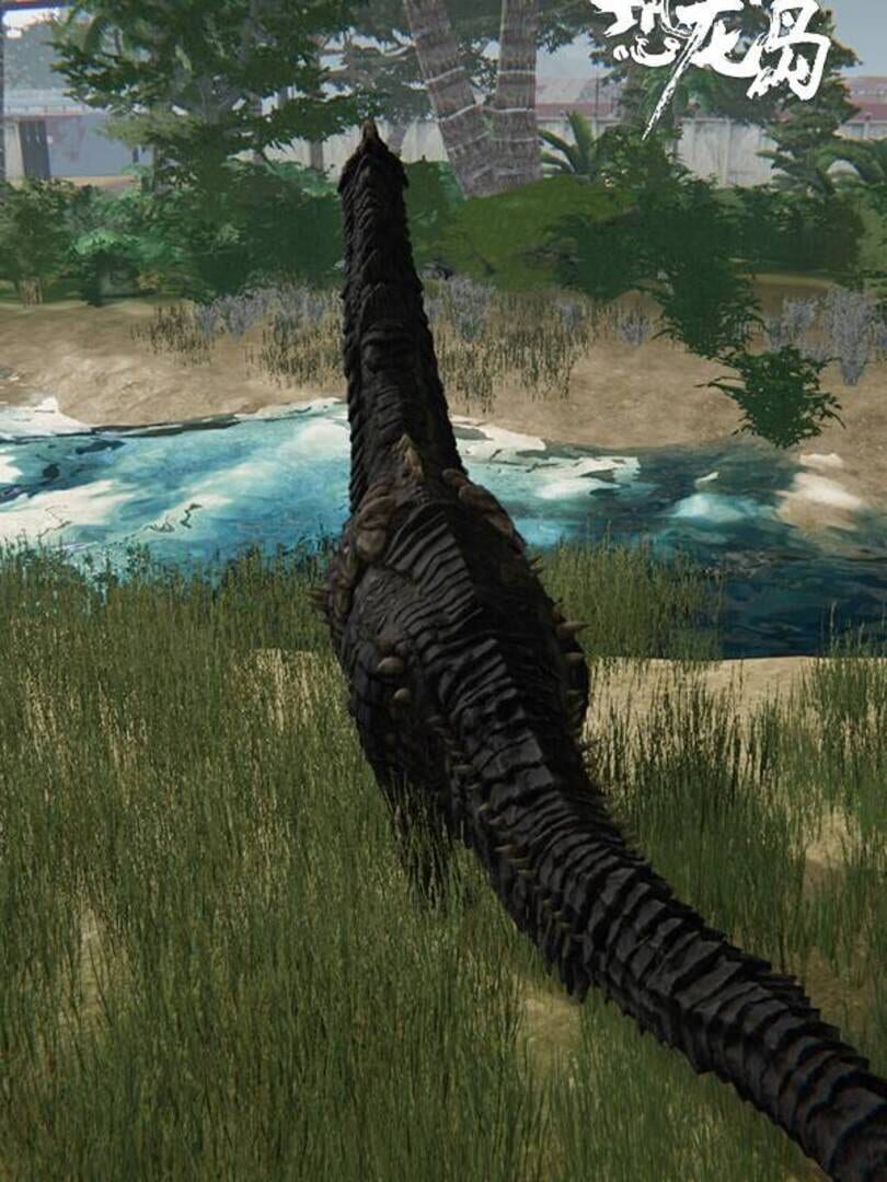 Is Behemoth island Down Right Now? - Gamebezz