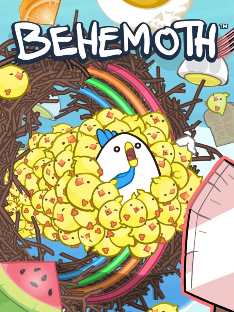 Is Behemoth Down Right Now? - Gamebezz