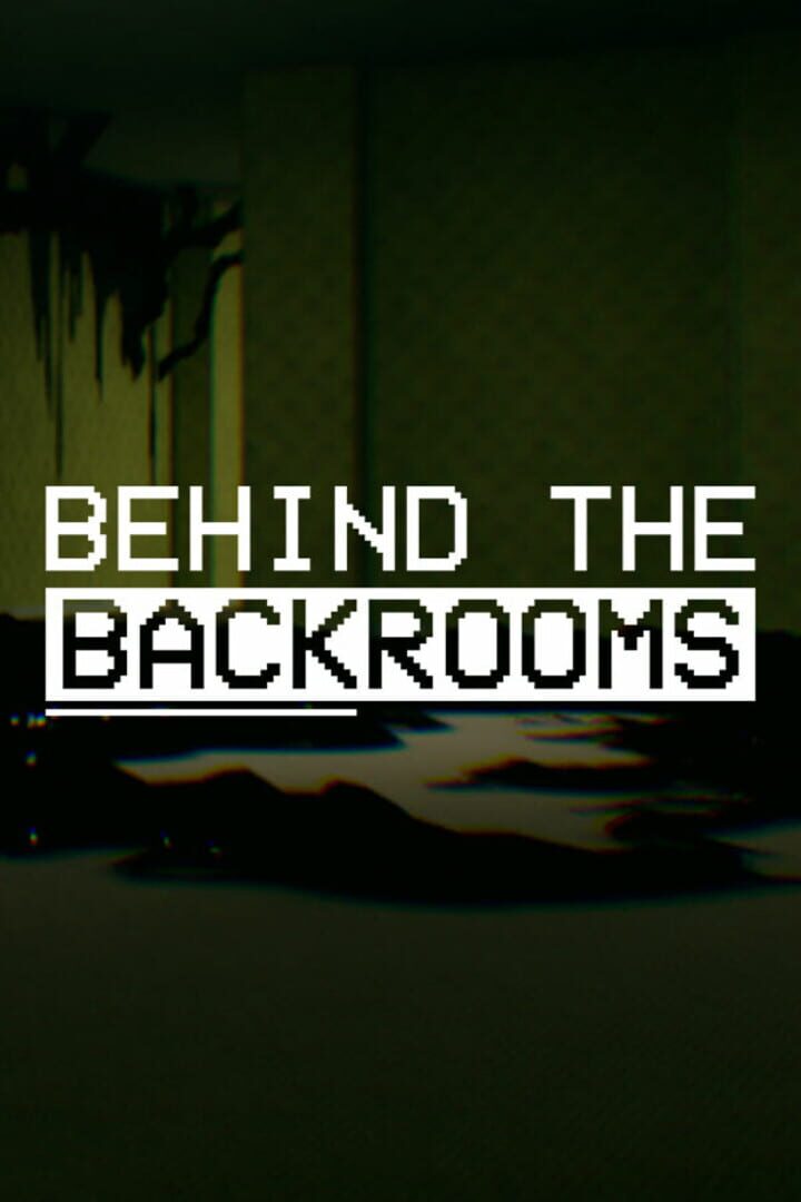 Is Behind The Backrooms Down Right Now? - Gamebezz