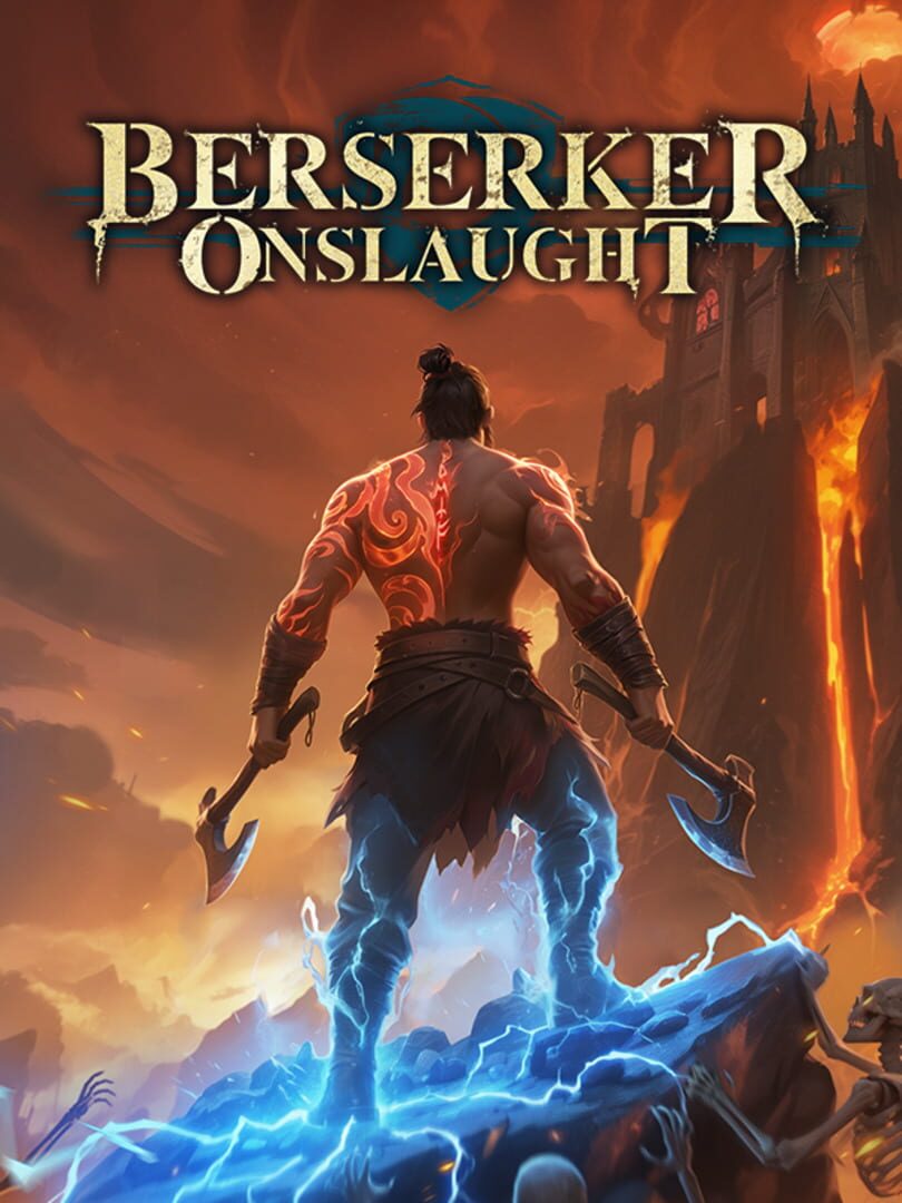 Is Berserker Onslaught Down Right Now? Server Status & Outages | Gamebezz