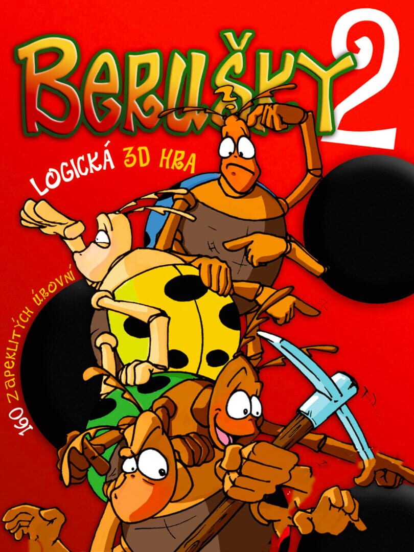 Is Berusky 2 Down Right Now? Server Status & Outages | Gamebezz