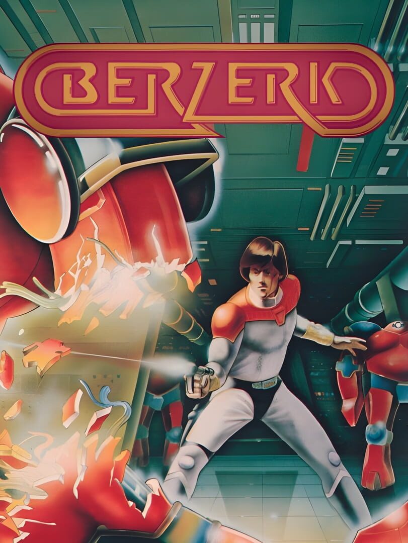 Is Berzerk Down Right Now? Server Status & Outages | Gamebezz
