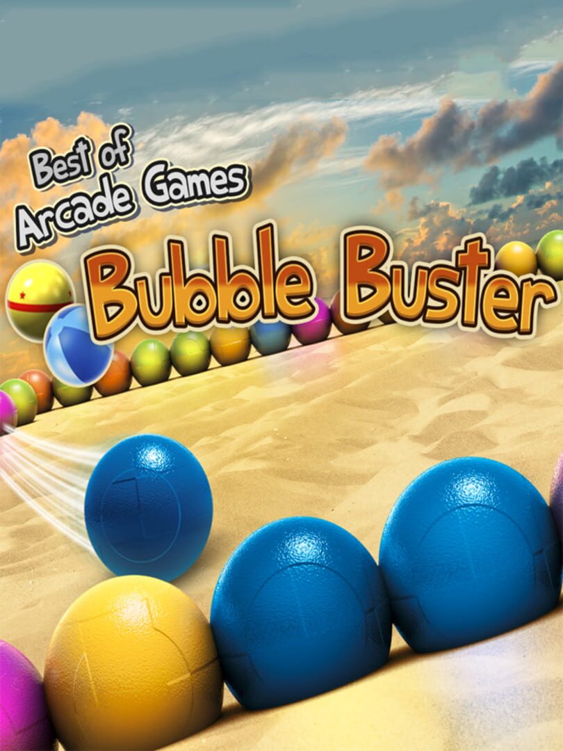 Is Best of Arcade Games: Bubble Buster Down Right Now? Server Status ...