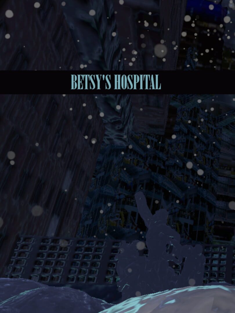 Is Betsy's Hospital Down Right Now? Server Status & Outages | Gamebezz