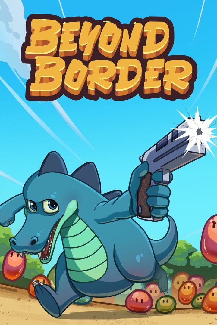 Is Beyond Border Down Right Now? - Gamebezz
