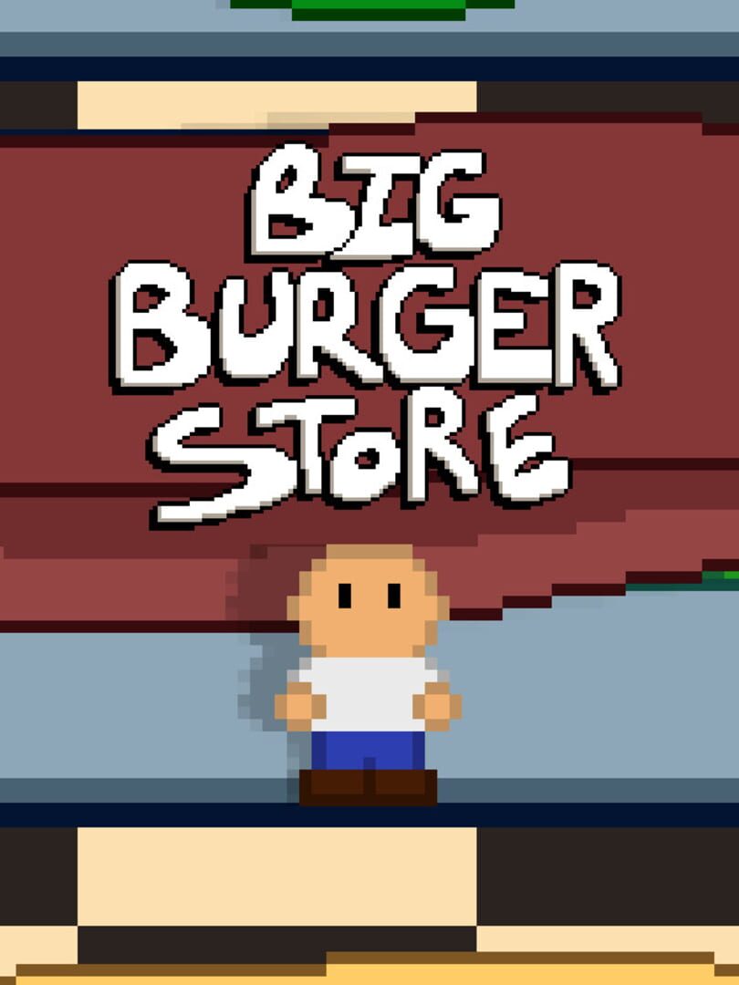 Is Big Burger Store Down Right Now? - Gamebezz