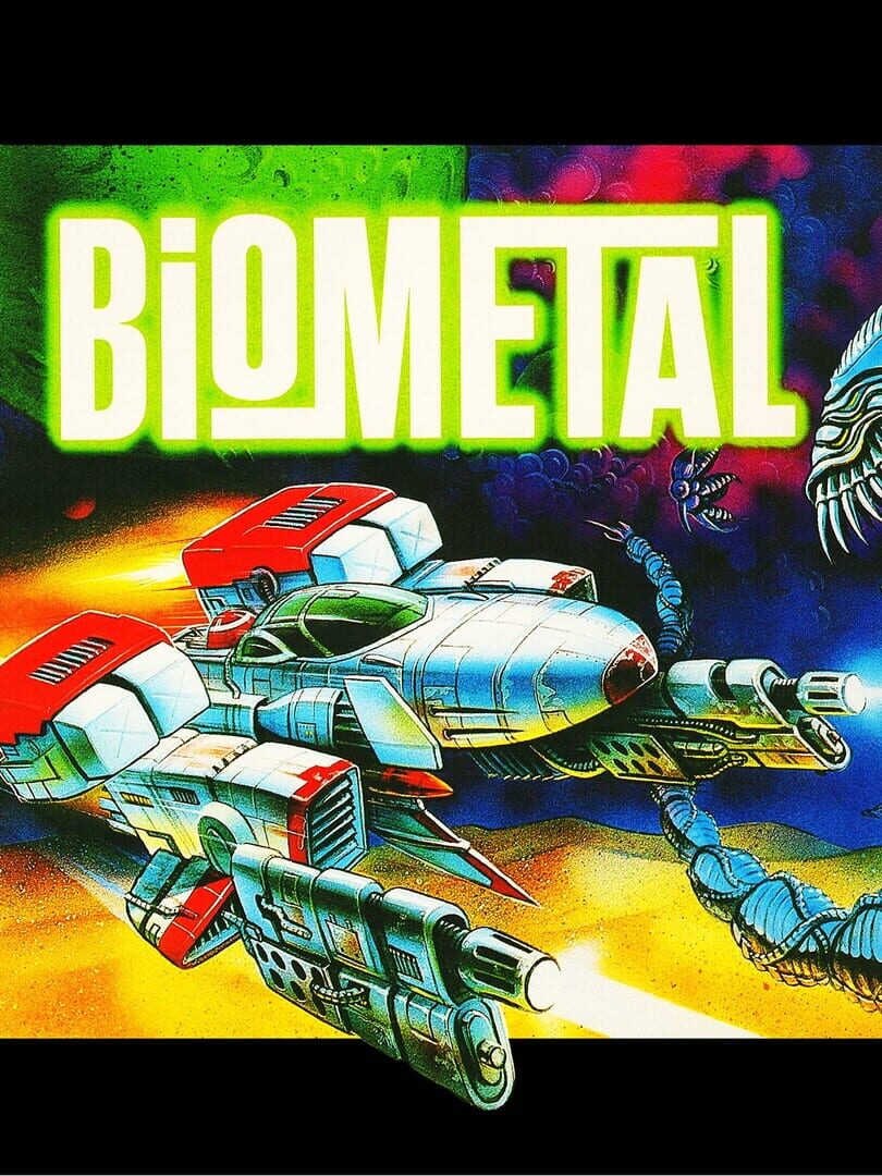 Is BioMetal Down Right Now? Server Status & Outages | Gamebezz