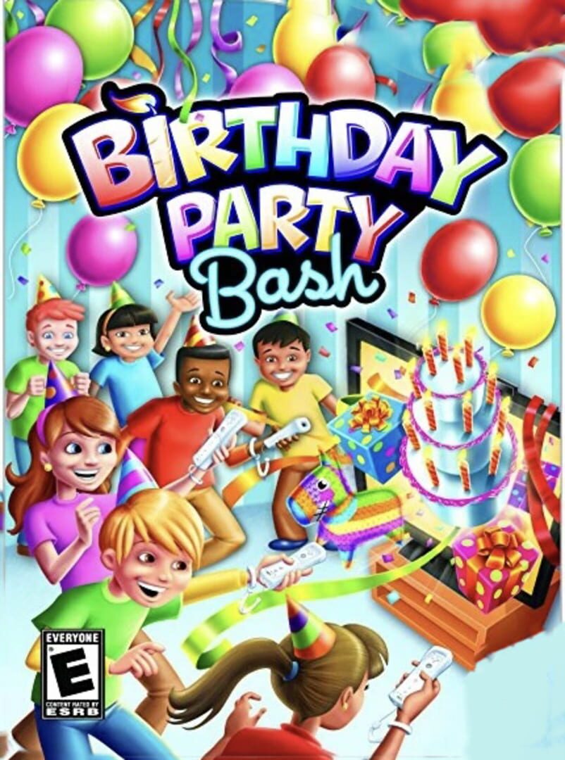Is Birthday Party Bash Down Right Now? Server Status & Outages | Gamebezz