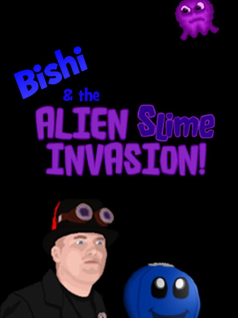 Is Bishi and the Alien Slime Invasion! Down Right Now? Server Status ...