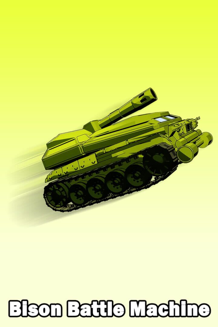 Is Bison Battle Machine Down Right Now? - Gamebezz